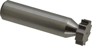 Made in USA ANSI 605 (Old Std # 61) 5/8" Cut Diam, 3/16" Cut Width, 1/2 ...