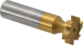 Made in USA ANSI 606 (Old Std # 9) 3/4" Cut Diam, 3/16" Cut Width, 1/2 ...