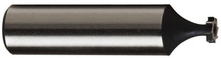 Made in USA ANSI 710 (Old Std # 20) 1-1/4" Cut Diam, 7/32" Cut Width, 1 ...