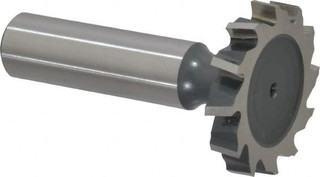 Value Collection ANSI 710 (Old Std # 20) 1-1/4" Cut Diam, 7/32" Cut ...