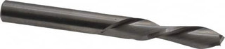 LMT Onsrud LP 1/4" Diam RH Solid Carbide 2-Flute Double Edge Downcut ...