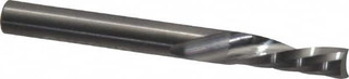 LMT Onsrud LP 1/4" Diam RH Solid Carbide 1-Flute Single Edge Downcut ...