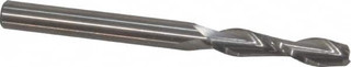 LMT Onsrud LP 1/4" Diam RH Solid Carbide 2-Flute Double Edge Upcut ...