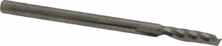 LMT Onsrud LP 1/8" Diam RH Solid Carbide 1-Flute Single Edge Upcut ...