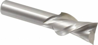 LMT Onsrud LP 3/4" Diam RH High Speed Steel 2-Flute Double Edge Downcut ...