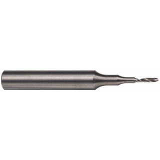 LMT Onsrud LP 3/8" Diam RH Solid Carbide 1-Flute Single Edge Upcut ...