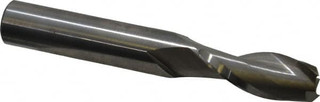LMT Onsrud LP 1/2" Diam RH Solid Carbide 2-Flute Double Edge Upcut ...