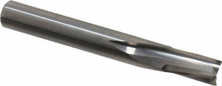 LMT Onsrud LP 3/8" Diam RH Solid Carbide 3-Flute Three Edge Downcut ...