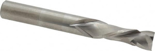 LMT Onsrud LP 3/8" Diam RH Solid Carbide 2-Flute Double Edge ...