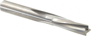 LMT Onsrud LP 3/8" Diam RH Solid Carbide 3-Flute Three Edge Downcut ...