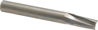 LMT Onsrud LP 3/8" Diam RH Solid Carbide 3-Flute Three Edge Upcut ...