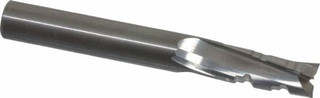 LMT Onsrud LP 3/8" Diam RH Solid Carbide 3-Flute Three Edge Upcut ...