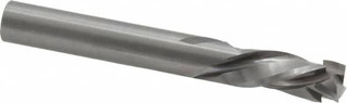 LMT Onsrud LP 3/8" Diam RH Solid Carbide 3-Flute Three Edge Compression ...