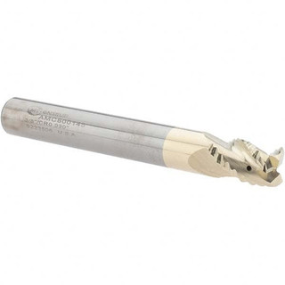 LMT Onsrud LP Spiral Spiral Router Bit 3/8" Shank Diam, 3" OAL, Use on ...