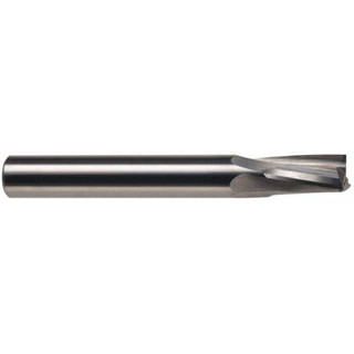LMT Onsrud LP 3/4" Diam RH Solid Carbide 3-Flute Three Edge Downcut ...