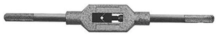 Precise Adjustable Tap & Reamer Wrench, #3 Size, 3/16 to 3/4" Range ...