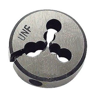 Precise 1/2-20 x 1-1/2" O.D. Adjustable Round Split Die - 1016-1260 ...