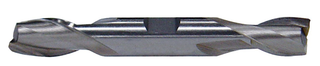 Precise 2 Flute Double-End End Mills| Penn Tool Co., Inc
