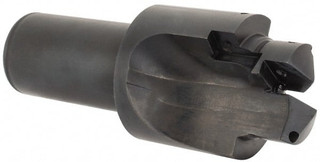 Allied Machine 1-5/8-12, 1.535" Pilot Diam, 2.309" Spotface Diam, 0.906 ...