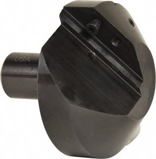 Cutting Tool Technologies 1.9" Max Diam, 3/4" Shank Diam, 0.27" LOC ...