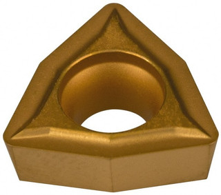 Hertel WPMT3252 HP210B Carbide Boring Insert TiN/TiC/TiCN/TiN Finish ...