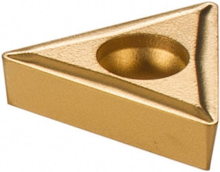 Parlec T11-1615TTP Carbide Boring Insert TiN/TiC/TiN Finish, 60 ...