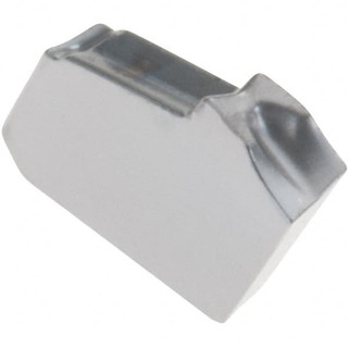 Iscar GFR 1.6JS 15D IC-354 Carbide Cutoff Insert TiCN Finish, 15° RH ...