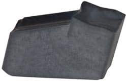 Iscar GFR2 15D IC-354 Carbide Cutoff Insert TiCN Finish, 15° RH Lead ...