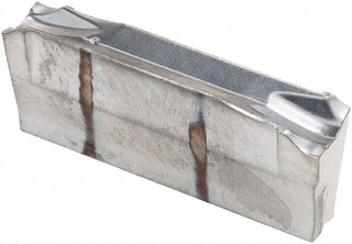 Iscar DGR4000JS-15D IC-328 Carbide Cutoff Insert TiN/TiCN/TiN Finish ...