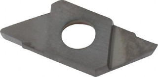 NTK CTP15FRV VM1 Carbide Cutoff Insert TiCN Finish, 20° RH Lead Angle ...