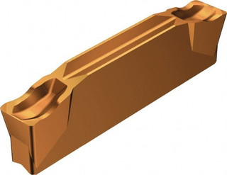 Sandvik Coromant R123G203000503-CR 1125 Carbide Cutoff Insert TiAlN ...