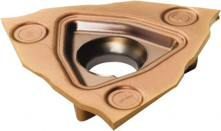 Sandvik Coromant R123T302001000-CS 1125 Carbide Cutoff Insert Uncoated ...