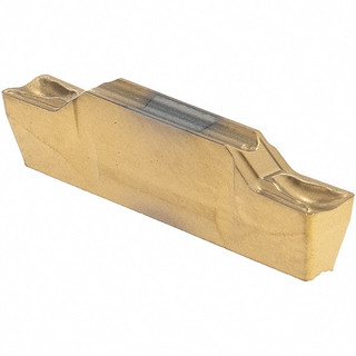 Ingersoll Cutting Tools Grooving Insert TDXU3E0.3 TT9080 CARB TURN/GRV ...