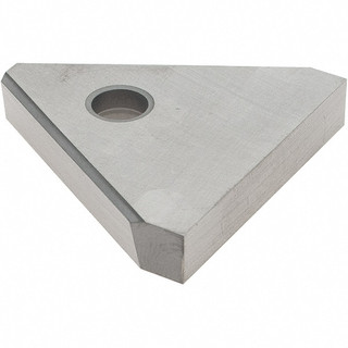 Iscar XNUW 3606-10 IC20 Carbide Grooving Insert Uncoated, Neutral, 36 ...