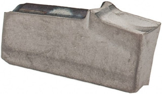 Iscar GFF 2R IC-354 Carbide Grooving Insert TiCN Finish, RH, 2.1mm ...