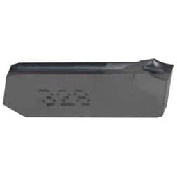 Iscar GIM2.2J IC-328 Carbide Grooving Insert TiCN Finish, Neutral, 2 ...