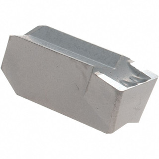 Iscar GIM5C IC-2 Carbide Grooving Insert Uncoated, Neutral, 5mm Cutting ...