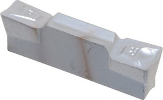 Iscar HFPR4004 IC354 Carbide Grooving Insert TiCN Finish, RH, 4mm ...