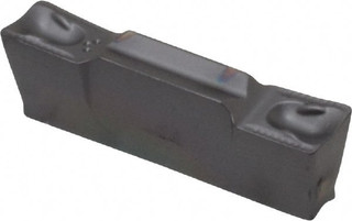 Iscar GRIP4004Y IC908 Carbide Grooving Insert TiAlN Finish, Neutral ...