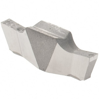 Iscar GEPI 1.04-0.0 IC08 Carbide Grooving Insert Uncoated, Neutral, 1 ...