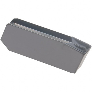 Iscar GIM 3-4RA IC908 Carbide Grooving Insert TiAlN Finish, RH, 3mm ...