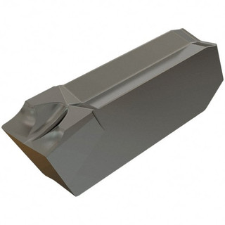 Iscar GIM 2.2J-8LA IC908 Carbide Grooving Insert TiAlN Finish, LH, 2 ...