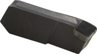 Iscar GIPA3.000.20D ID5 Polycrystalline Diamond (PCD) Grooving Insert ...