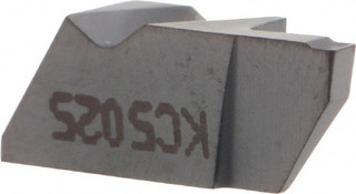Kennametal NGD2M150LK KC5025 Carbide Grooving Insert Neutral 3397259 ...
