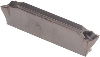 KYOCERA GDM3020L003PF15D Carbide Grooving Insert Megacoat Finish, LH ...