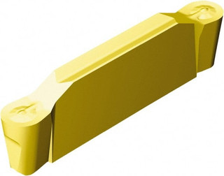 Sandvik Coromant N123L2-0800-RO 2135 Carbide Grooving Insert TiCN/Al2O3 ...