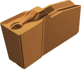 Sandvik Coromant N151.2-A142-30-4G 1125 Carbide Grooving Insert TiAlN ...