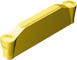 Sandvik Coromant N123J2-0600-RM 2135 Carbide Grooving Insert TiCN/Al2O3 ...