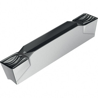 Walter Tools GX24-3E400N04-UF4 Carbide Grooving Insert Al2O3/TiN Finish ...