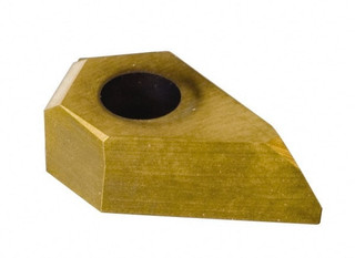 Kennametal 3.41220R903 KC7315 Carbide Drill Chamfer Insert 60° Chamfer ...